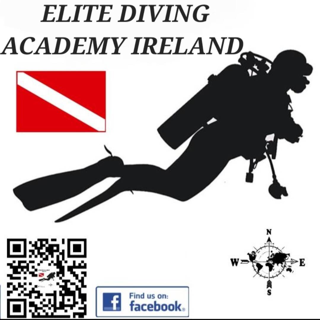Elite Diving Academy Ireland - SCUBA DIVING COURSES